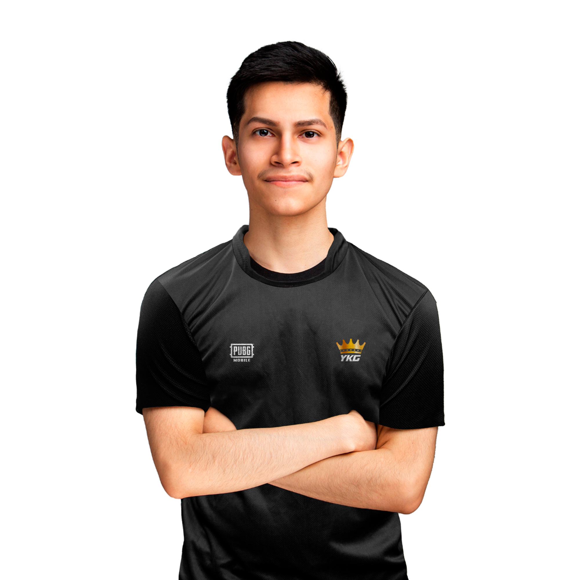 WHY K GEE: Titan Series