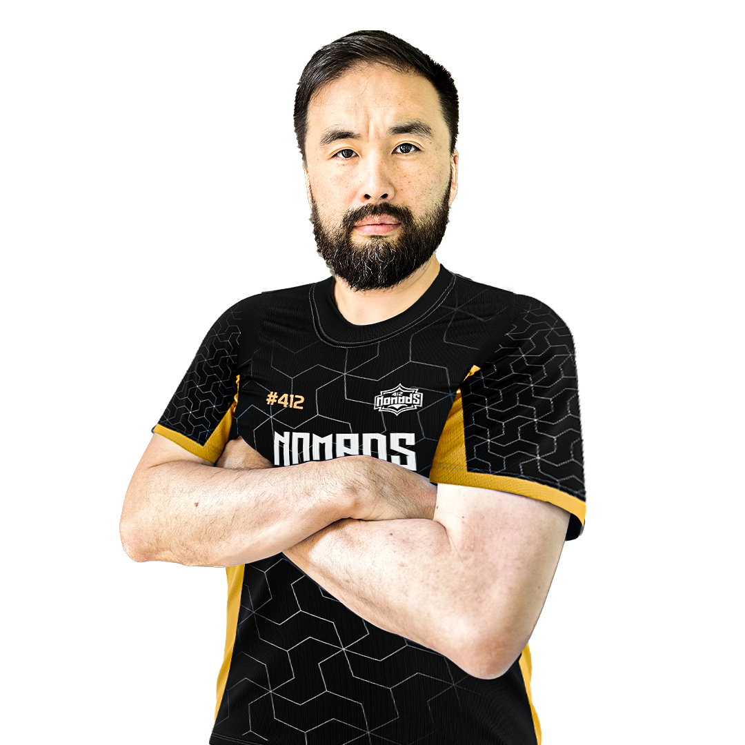 Titan Gaming: Titan Series