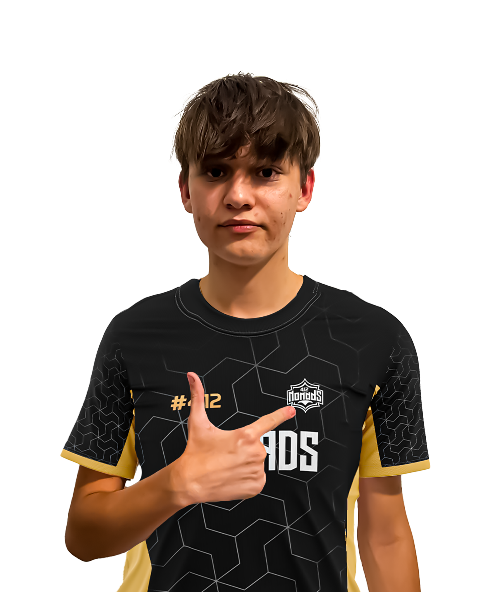 Titan Gaming: Titan Series