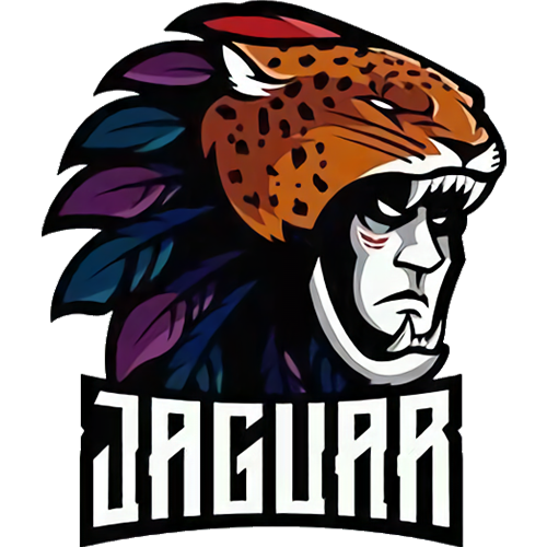 TEAM JAGUAR: Titan Series