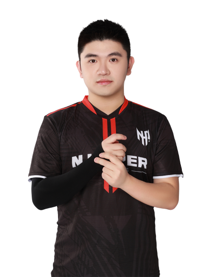 N HYPER ESPORTS: Titan Series